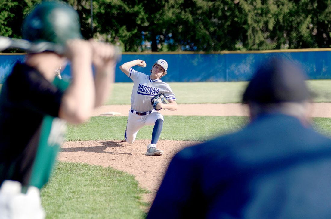 Dons stay focused on the task at hand | News, Sports, Jobs - Weirton ...